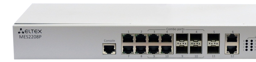 Коммутаторы российского производства | Минпромторг ️