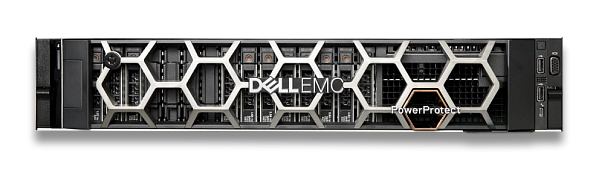 СХД DELL EMC PowerStore 500T: купить, цена, характеристики | «Servermall»